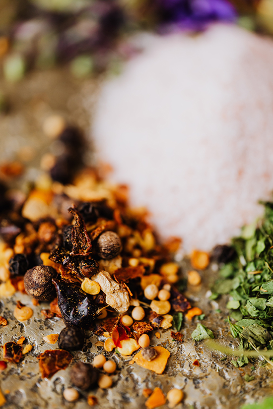 Amino Acids – Source of Elemental Ingredients: Your Gateway to Natural ...